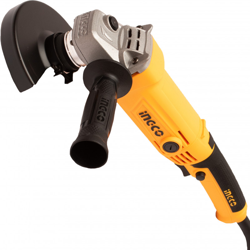 Болгарка УШМ INGCO AG10108 – Goodshop.md. Купить Болгарка УШМ INGCO ...