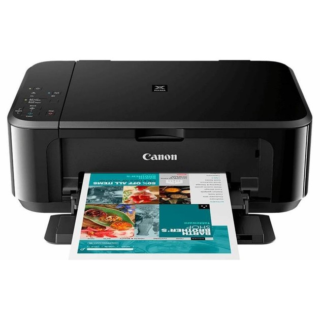 МФУ Canon Pixma MG3640S / A4 / WI-FI/ Duplex/ Black – Goodshop.md ...
