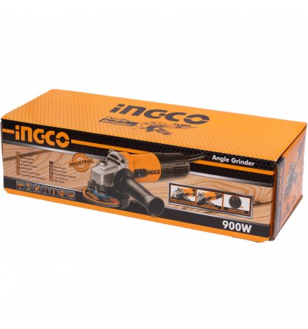 Болгарка УШМ INGCO AG90028 – Goodshop.md. Купить Болгарка УШМ INGCO ...