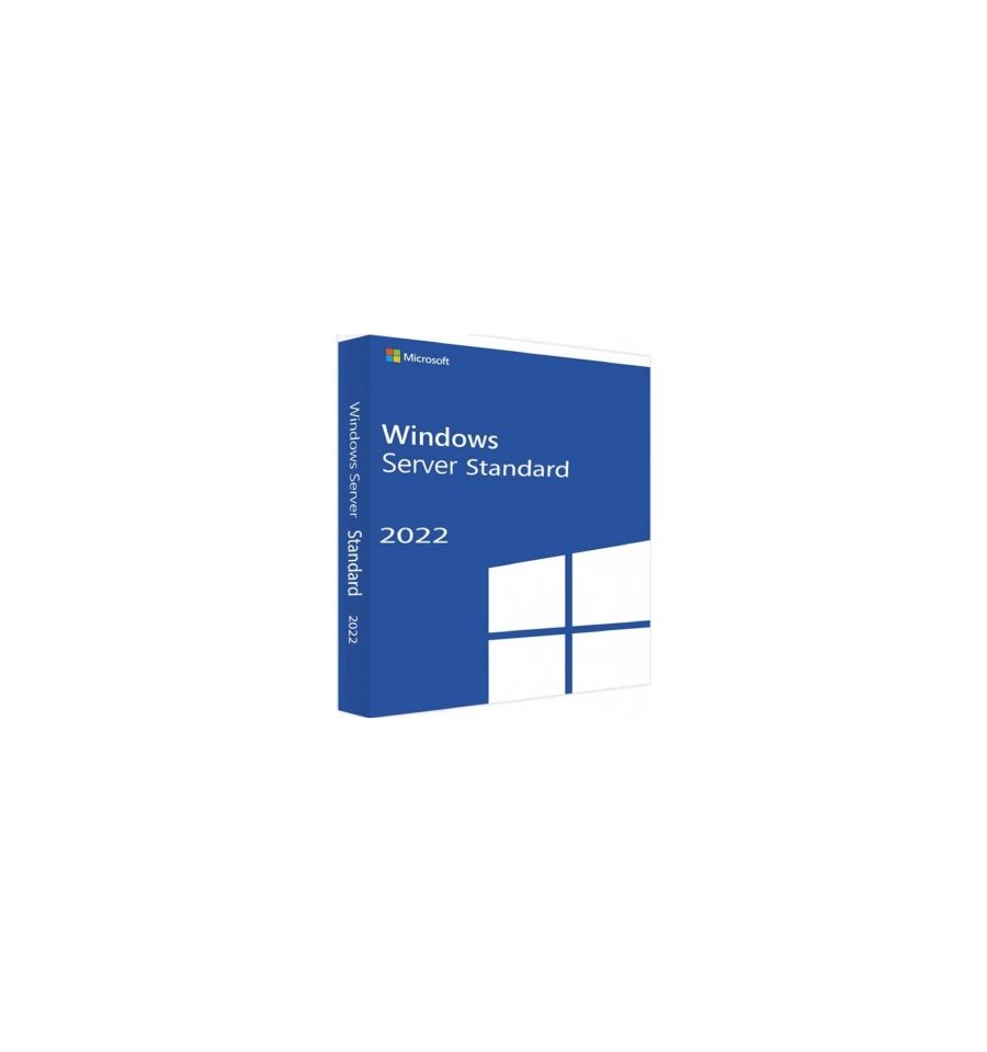 Windows Server 2022 Standard Russian – Goodshop.md. Купить Windows ...